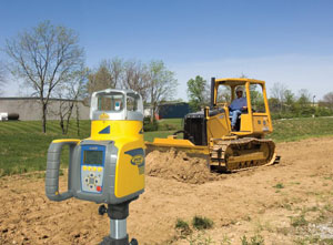 The advantages of Machine Guided Construction - SITECH New Zealand