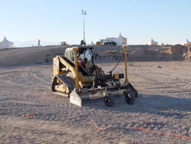 Trimble's vision of a far more efficient future - SITECH New Zealand